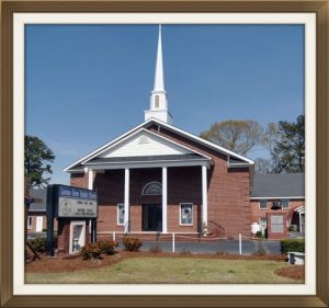 About us – Lawson Grove Baptist Church